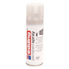 edding 5200 permanent spray - 200 ml - universele primer