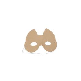 Décopatch masker - kat