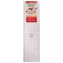 Patchwork liniaal - 60x16 cm