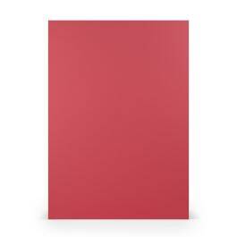 Papier - A4 - 10 stuks - rood