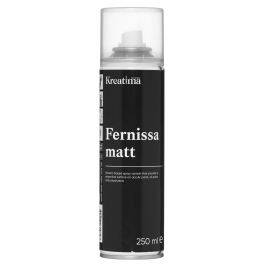 Kreatima vernis spray - 250 ml - mat