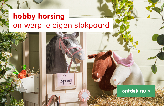 Ontdek jouw nieuwe hobby | pipoos