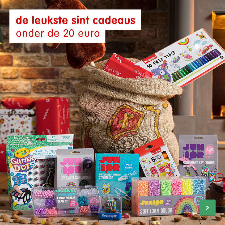 pipoos | maak plezier