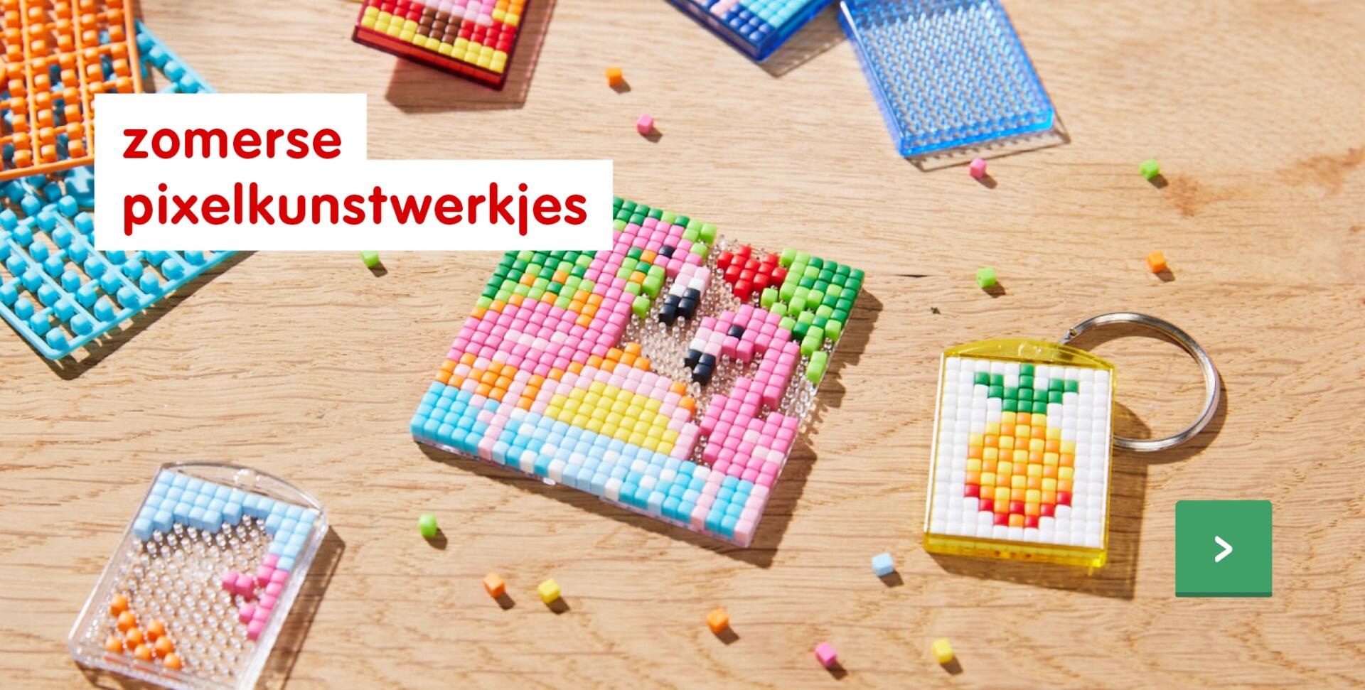 pipoos | maak plezier