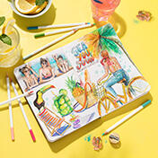 pipoos | maak plezier