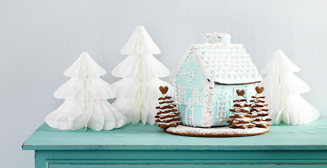 pipoos | een creatieve Kerst