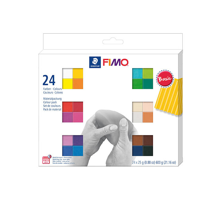 DIY: polymeerklei sieraden | pipoos